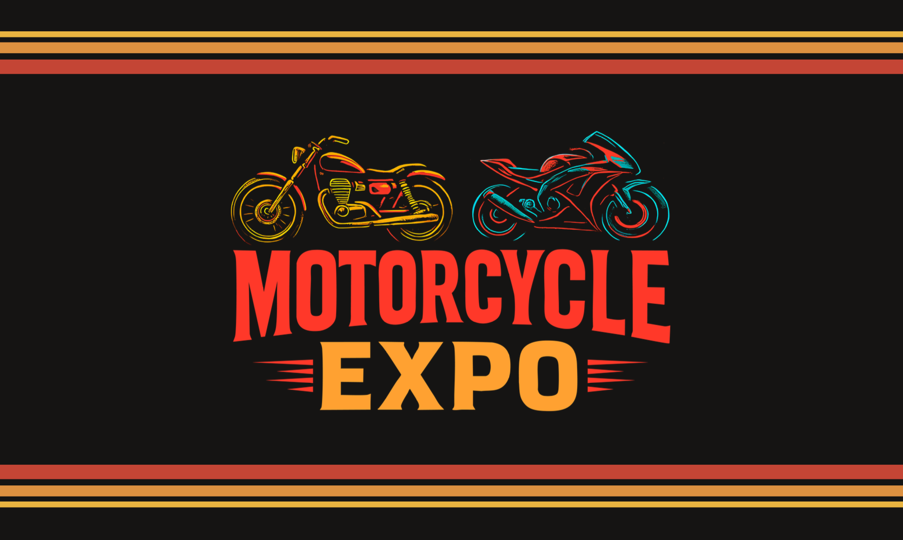 Motorcycle Expo 2025, West Palm Beach - Florida | Motorcycle Convention